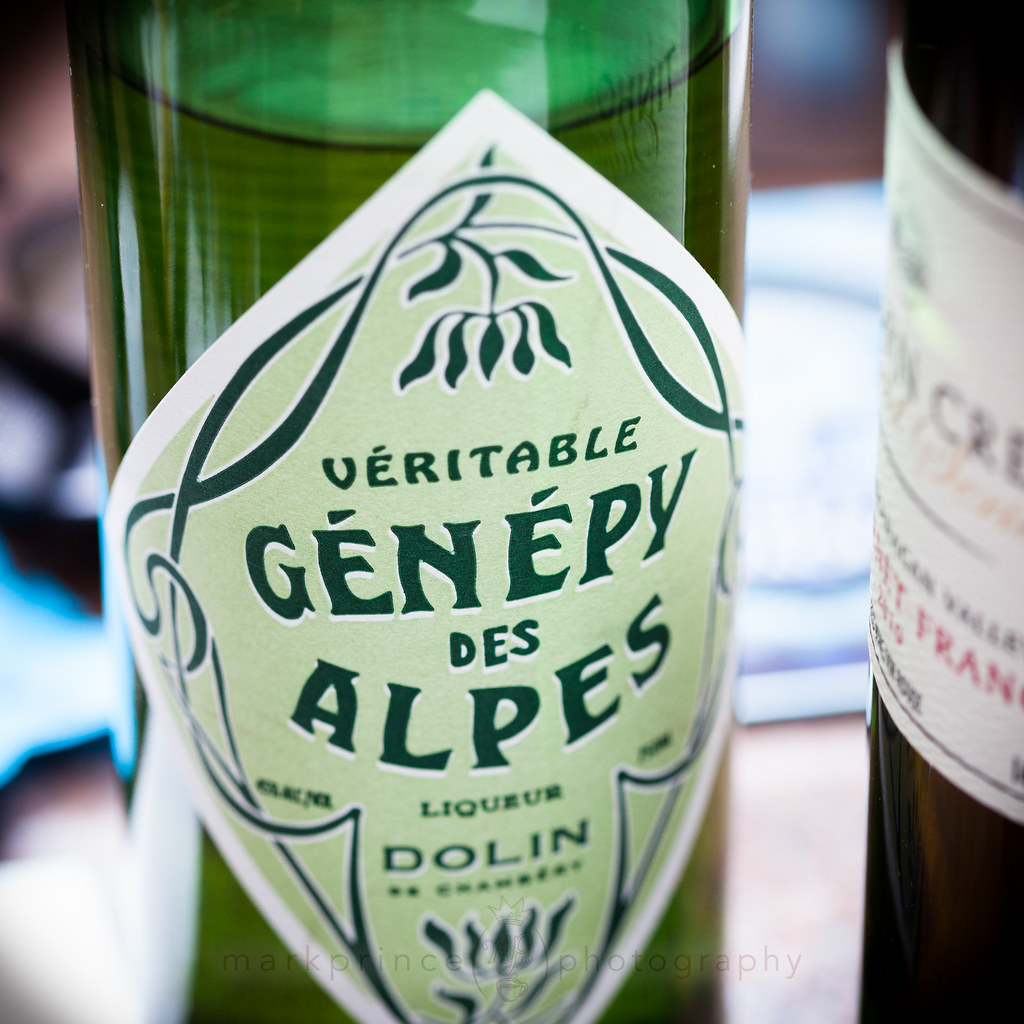 Le genepi : Un trésor alpin à découvrir - Savoie Réservation